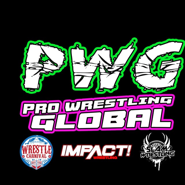 Pro Wrestling Global