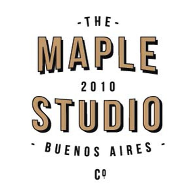 Maple Studio