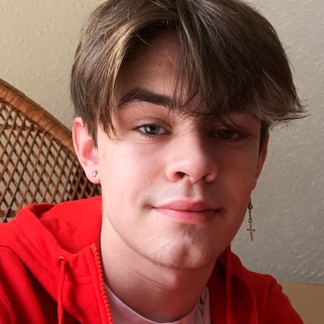 Anthony Reeves Merch