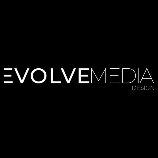 Evolve Media Design
