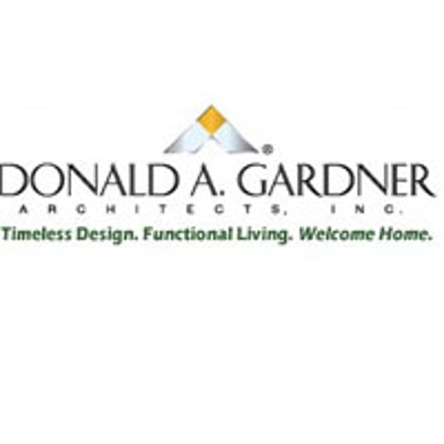 Donald Gardner