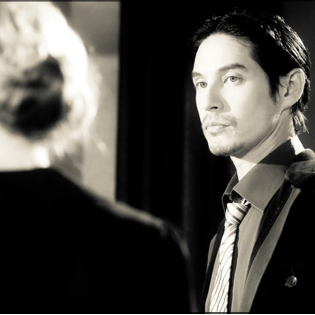 Norris - Editor & Film Director