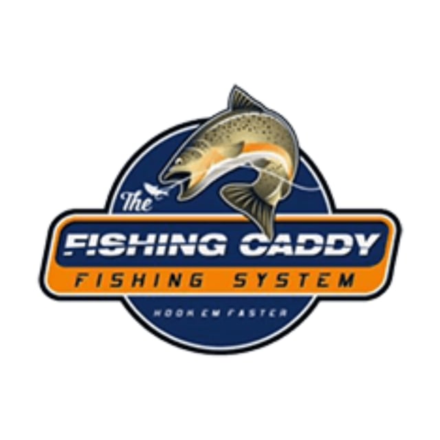 fishing caddy