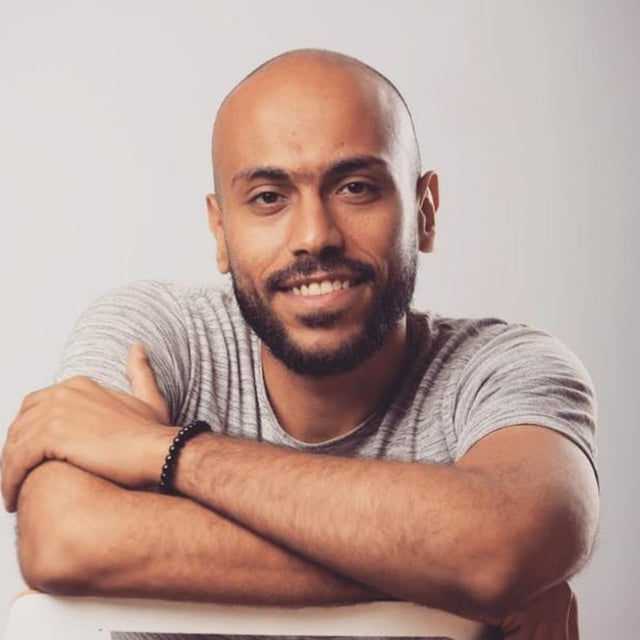 Mohamed Adel Shaaban