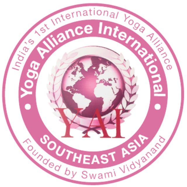 Yoga Alliance Southeast Asia