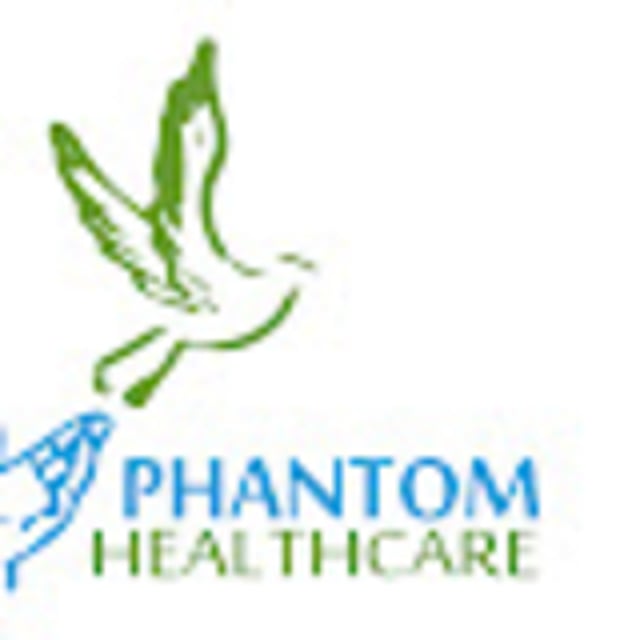 Phantom Healthcare