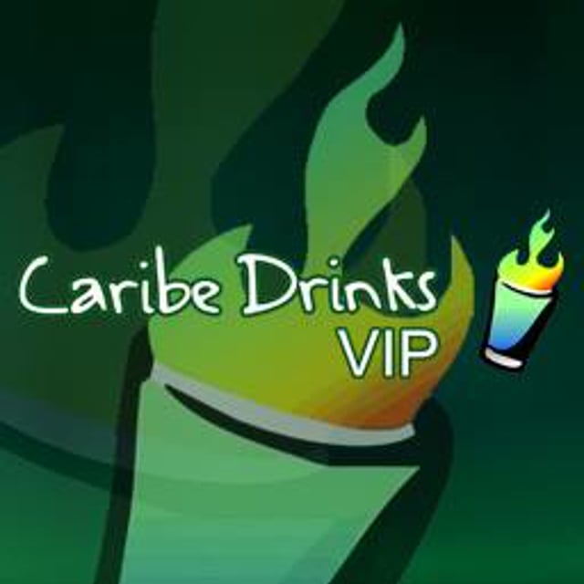 Caribe Drinks VIP