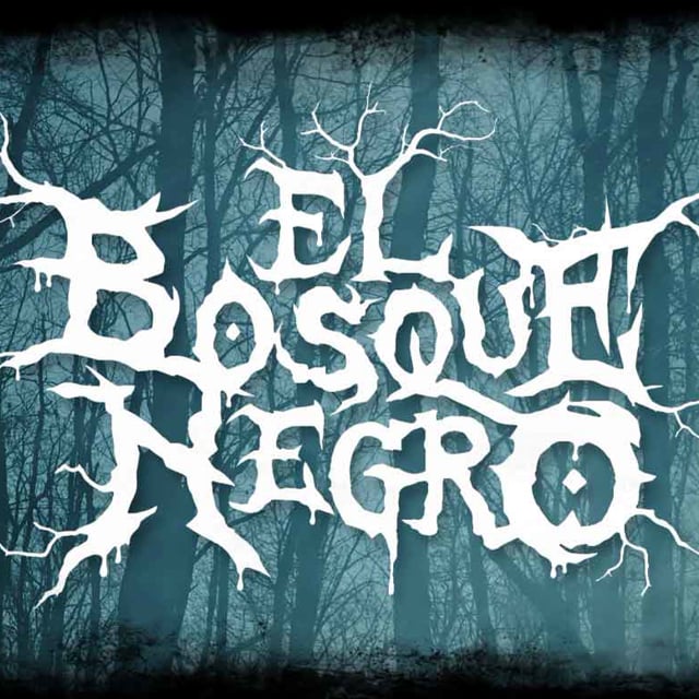 El Bosque Negro