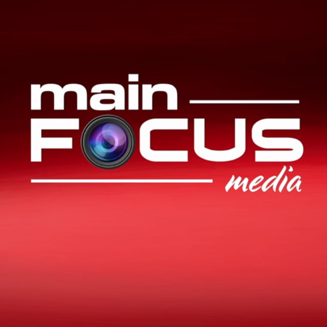 Main Focus Media