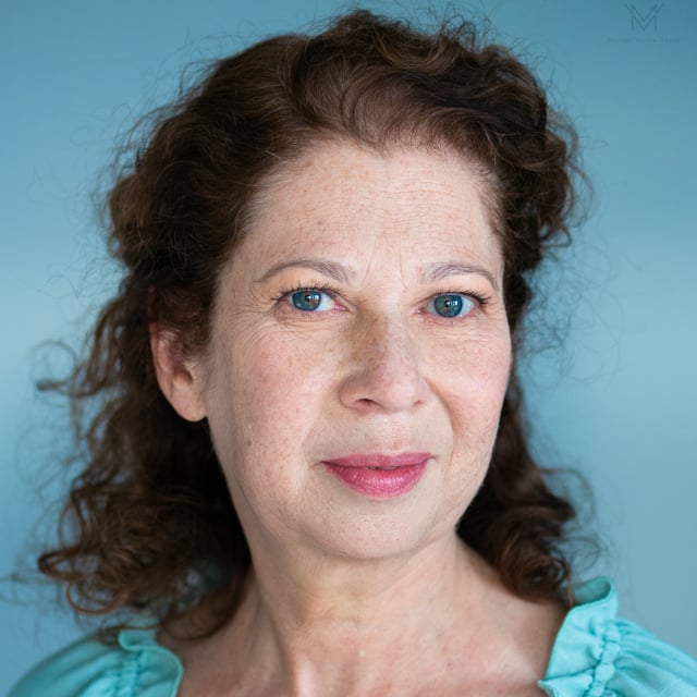 Sharon Mann