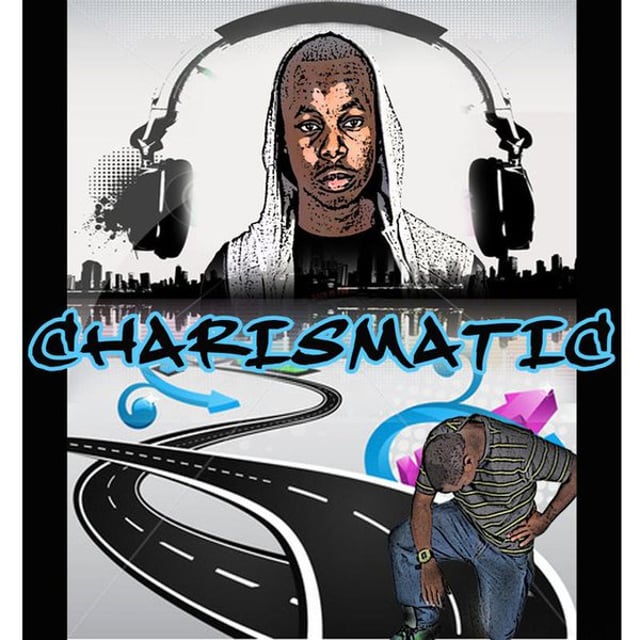 Cole Charismatic Pitter