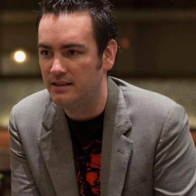 Jeremy Mitchell