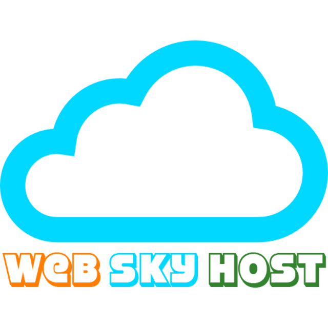 Web Sky Host