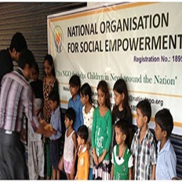National NGO