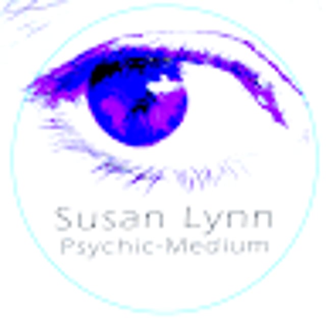 Susan Lynn- Psychic Medium