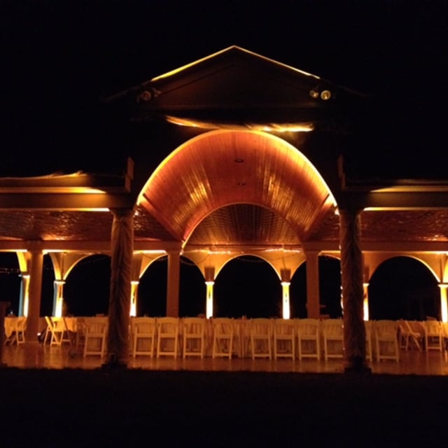 Cedar Springs Pavilion