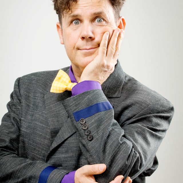 RAYMOND CROWE