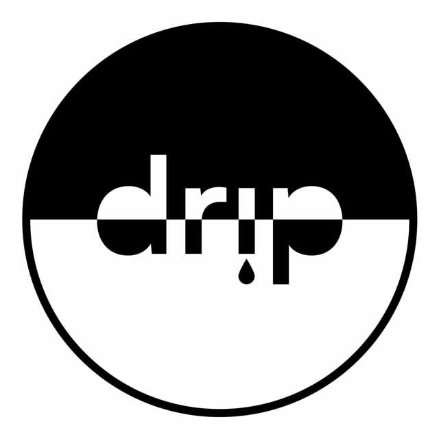 drip visual