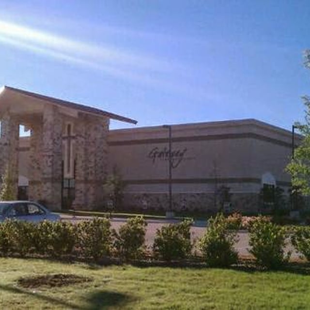 Gateway Community Church