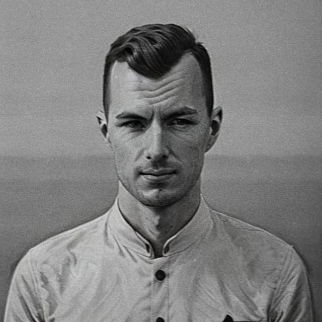 Brian Chambers - Editor