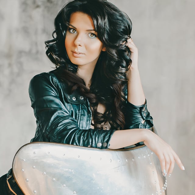Daria Leskova