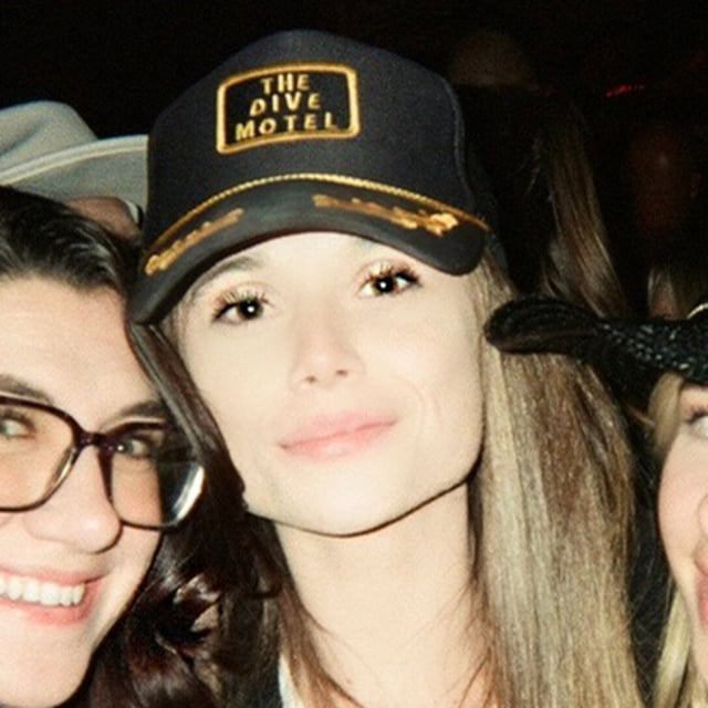 Shea Jones - Director & Producer