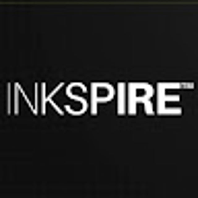 Inkspire
