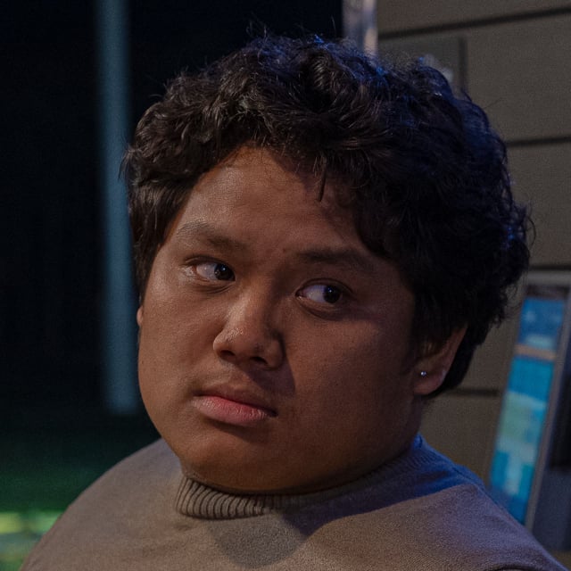 Christian Talento - Director, Cinematographer & Filmmaker