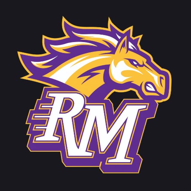 RMHS Streaming Mustangs