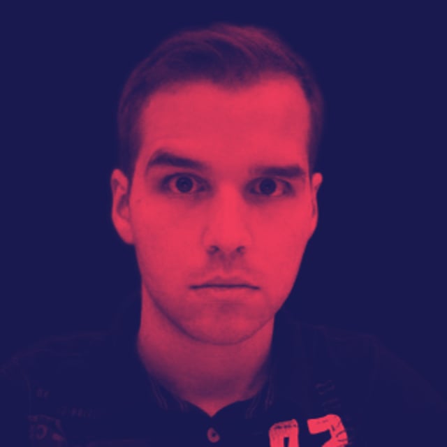 Alex Hammer