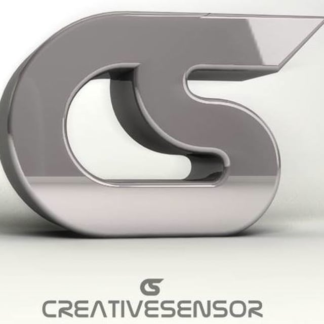 Creative Sensor