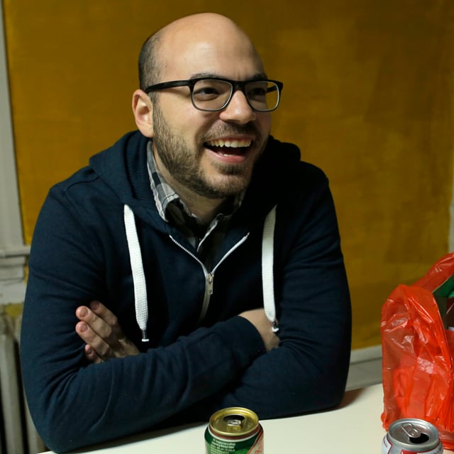 Chris Filippone on Vimeo