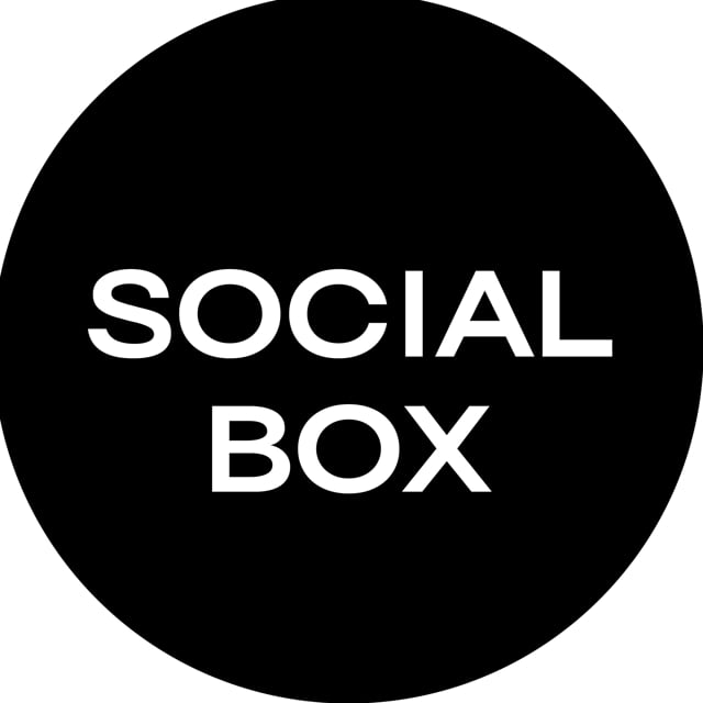 Studio Social Box