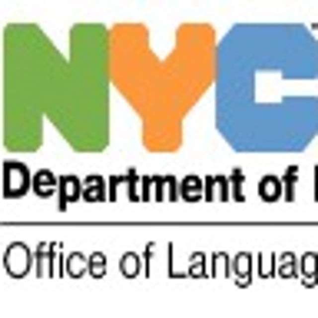 Office of Language Access