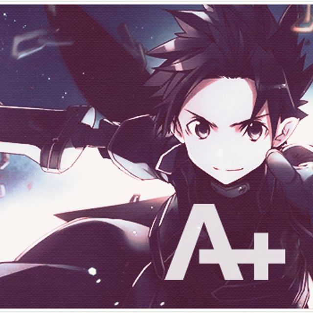Anime+