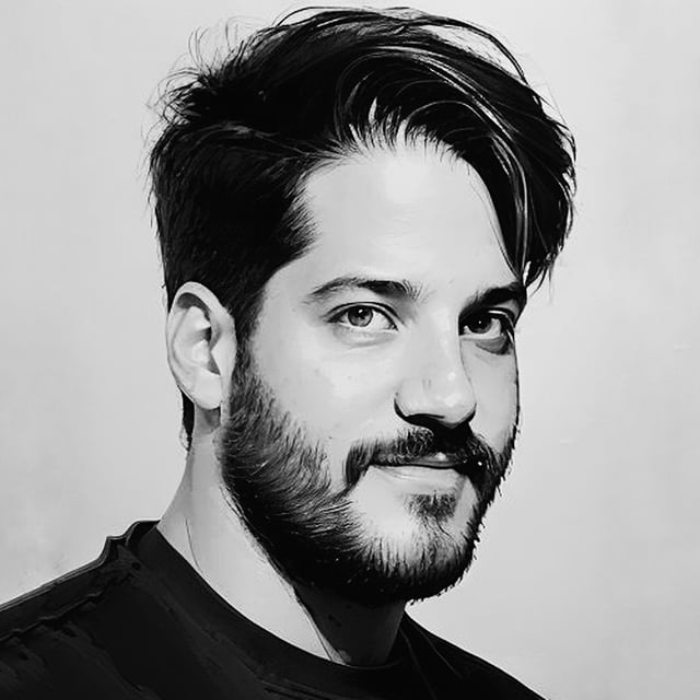 Daniel Baptista - Director, Director of Photography (DP) & Strategist