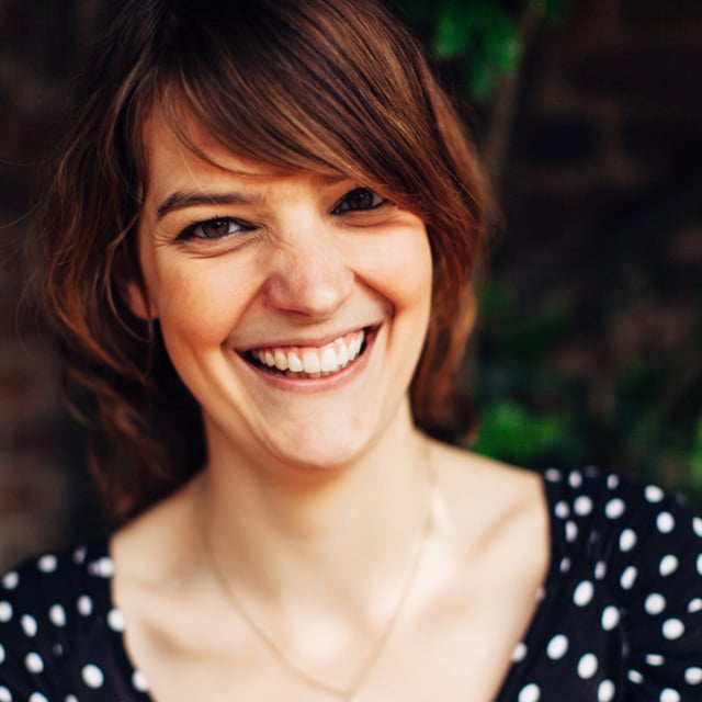 Anne van Midden