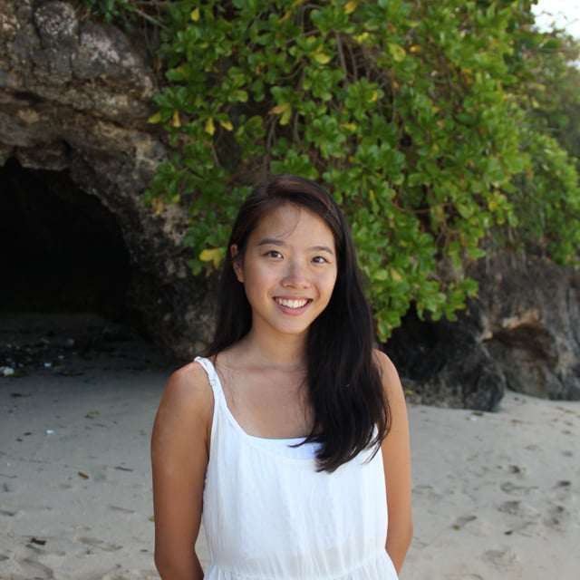Megan Chan