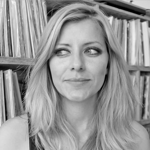 jessica herreman - VR Filmmaker, Director & Music Video Director