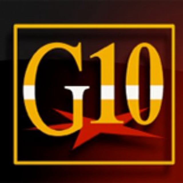 G10 Global TV