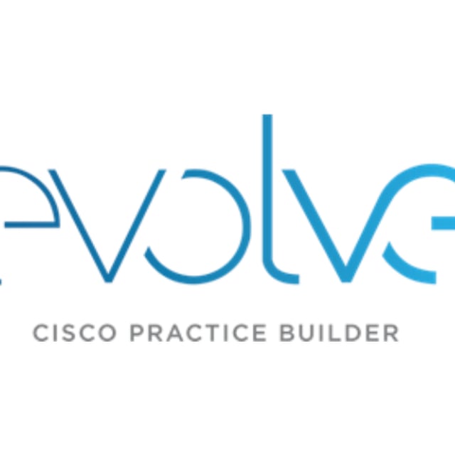 Evolve Practice Builder