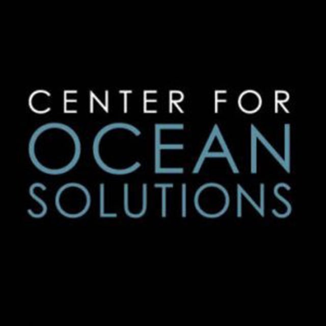 Center for Ocean Solutions