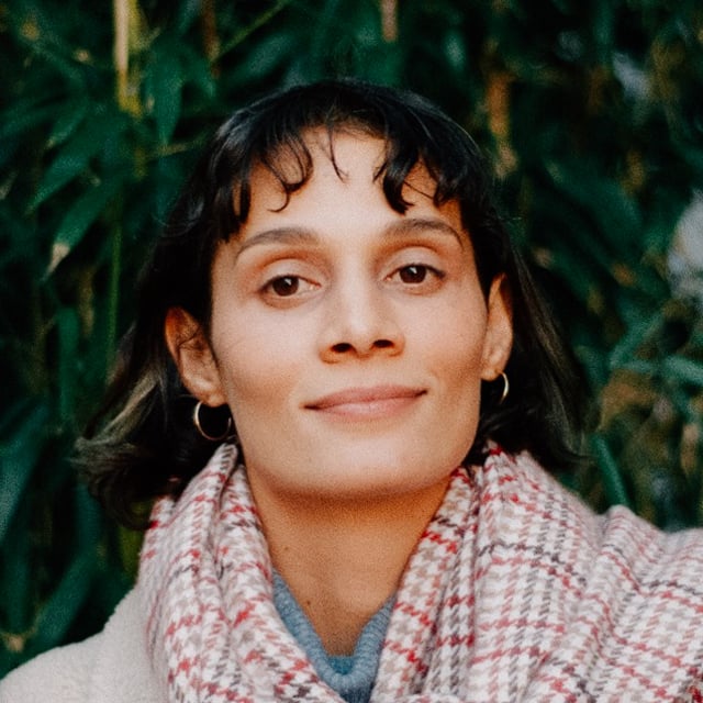 Lara Jacobs - Film Director