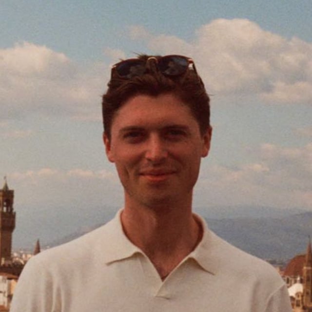 Kieran Jordan - 3D Animator