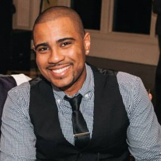 Christopher Claude