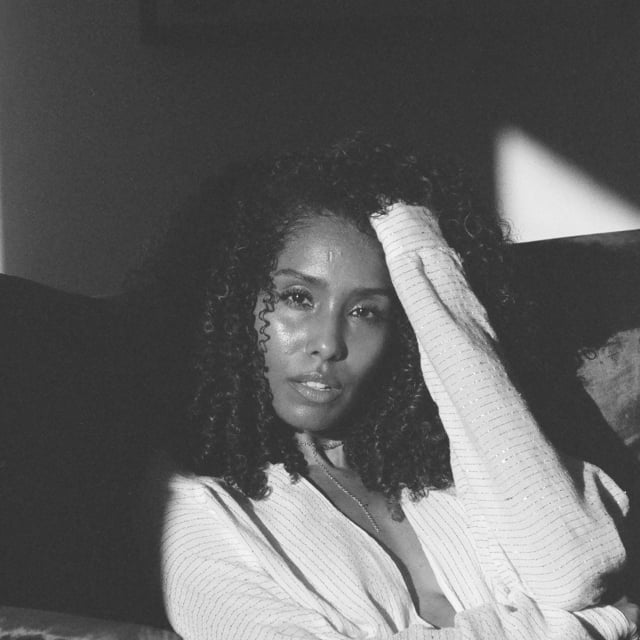 Tiffany Perry