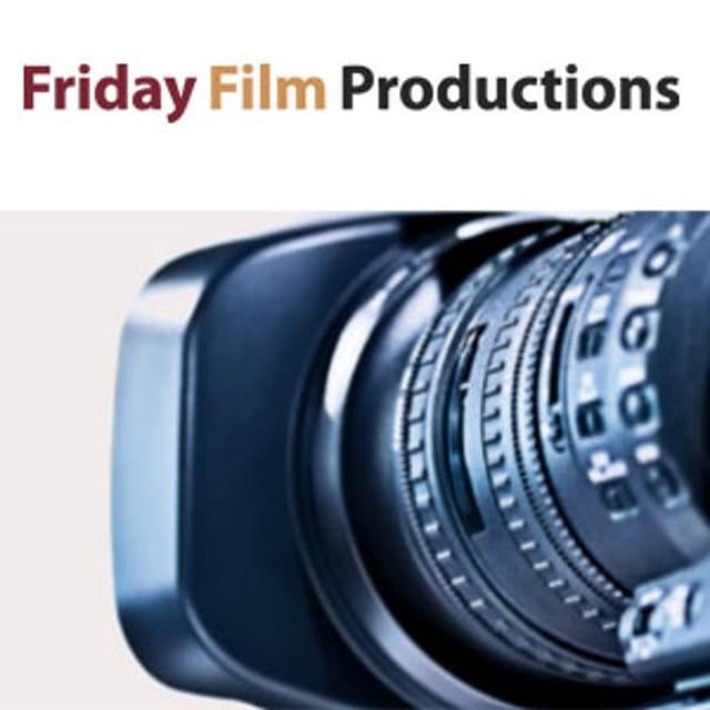 Friday Film Productions