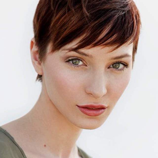 Stefanie Wood