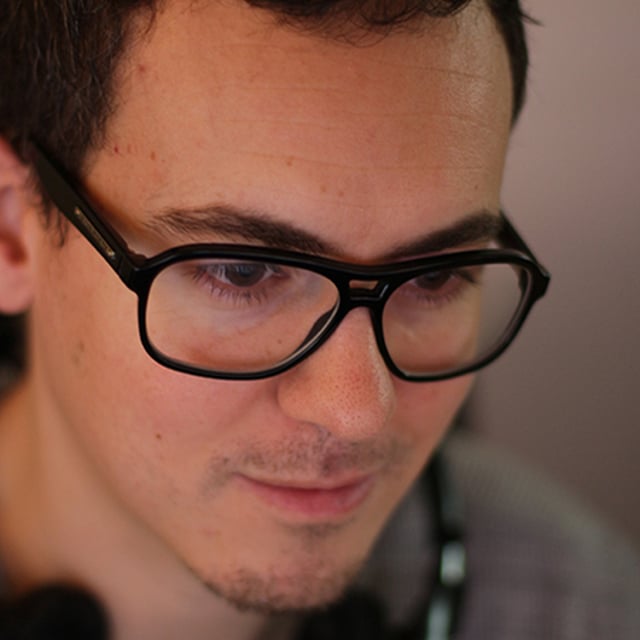 Thomas Salas