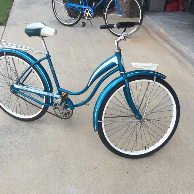 Atlanta Vintage Bikes